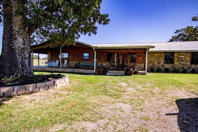 129 N 4310 Rd, Spencerville, OK 74760 (Off Market MyStateMLS Listing ...