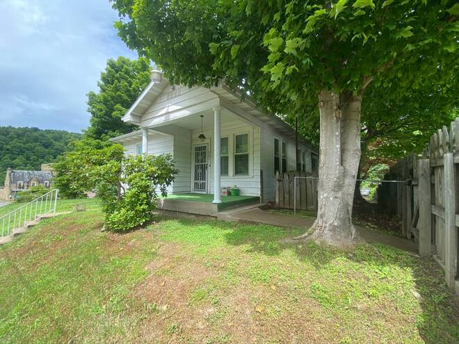 Calhoun County Grantsville West Virginia (WV) — Real Estate Listings By ...