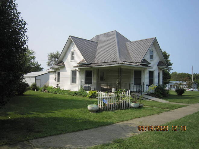 23618 Oak Street, Rutledge, MO 63563 (Sold NYStateMLS Listing #10940518)