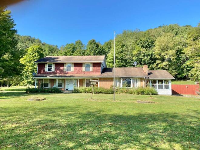 Randolph County Beverly West Virginia (WV) — Real Estate Listings By City