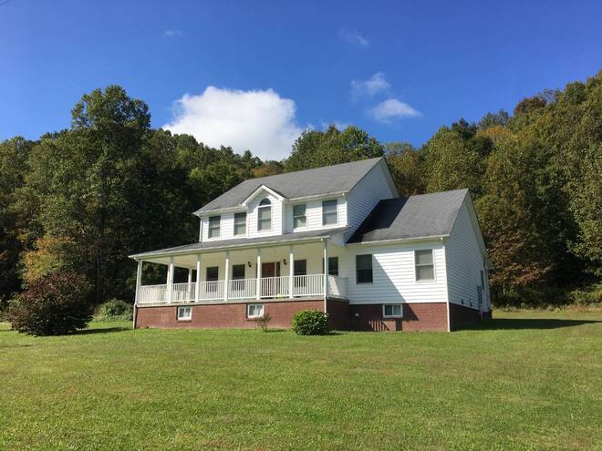 602 Elmore Hollow RD, Middleburg, KY 42541 (Sold MyStateMLS Listing ...
