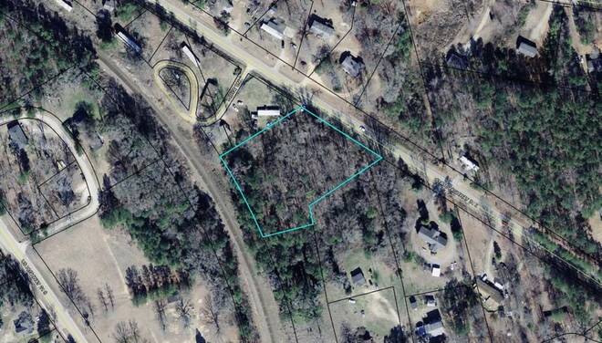 Hwy 34, Ridgeway, SC 29130 (Off Market MyStateMLS Listing #10948358)