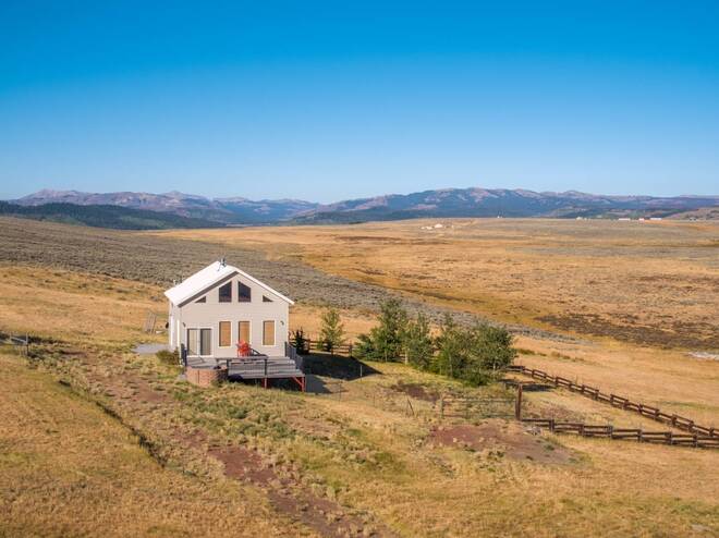 Sublette County Daniel Wyoming (WY) — Real Estate Listings By City