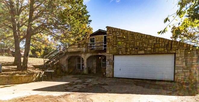 183927 US HWY 271, Finley, OK 74543 (Sold MyStateMLS Listing #10951402)