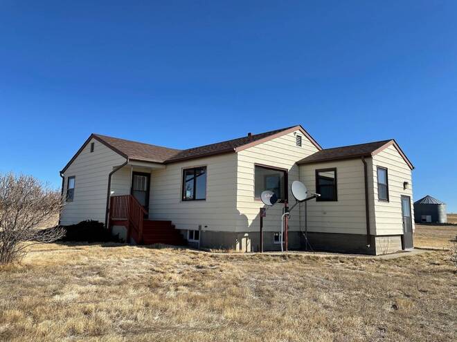 Roosevelt County Wolf Point Montana (MT) — Real Estate Listings By City