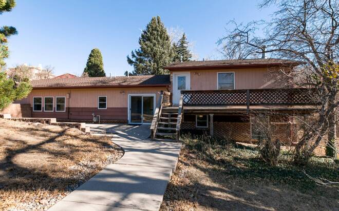 410 N Fifteenth Street, Colorado Springs, CO 80904 (Sold NYStateMLS ...