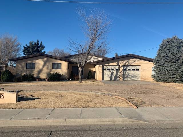 1011 Main Street, Deerfield, KS 67838 (Sold NYStateMLS Listing #10958141)