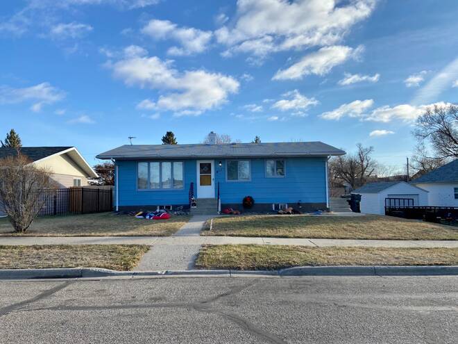 Emmons County Linton North Dakota (ND) — Real Estate Listings By City