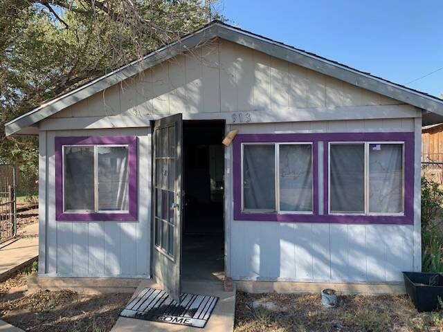 913 Gallegos, Logan, NM 88426 (Off Market MyStateMLS Listing #10950547)