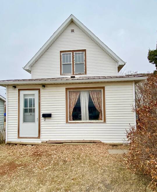 119 6th Street NE, Devils Lake, ND 58301 (Sold MyStateMLS Listing ...
