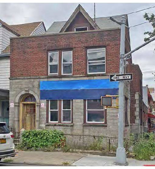 749 East 183rd Street, Bronx, NY 10458 (Sold NYStateMLS Listing #10951561)