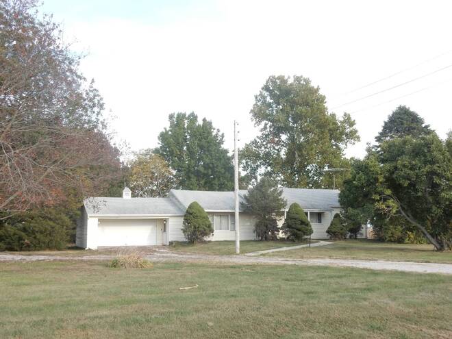 Crawford County West York Illinois (IL) — Real Estate Listings By City