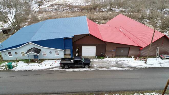 2095 Wendel road, Flemington, WV 26347 (Off Market MyStateMLS Listing ...