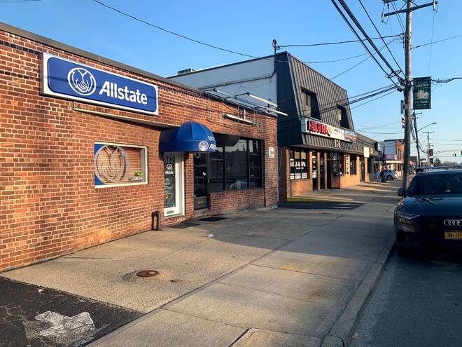 Nassau County Albertson New York (NY) — Real Estate Listings By City