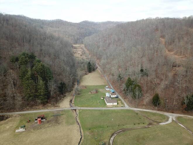 Doddridge County Center Point West Virginia (WV) — Real Estate Listings ...