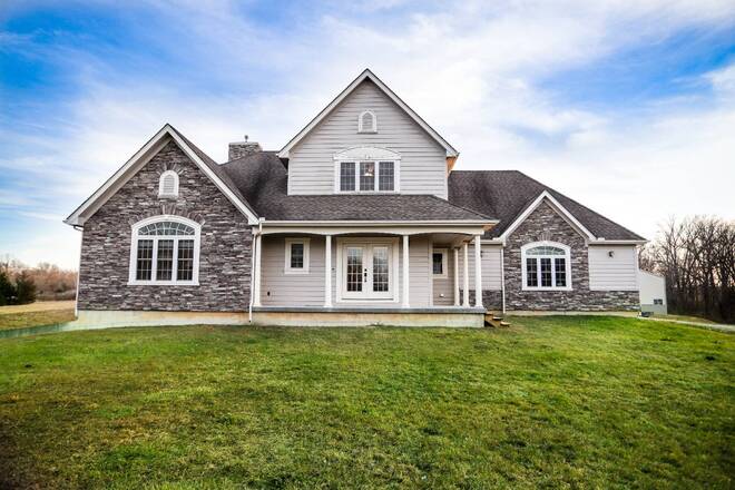 Caldwell County Polo Missouri (MO) — Real Estate Listings By City