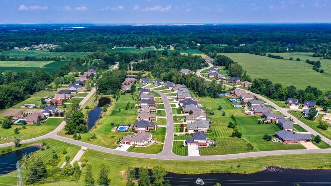 Wayne County New Boston Michigan (MI) — Real Estate Listings By City