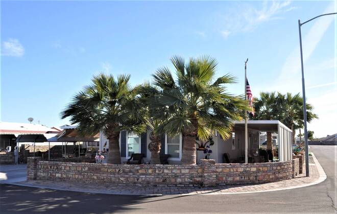 9351 E 28th St 9E, #111, Yuma, AZ 85365 (Sold MyStateMLS Listing #10964627)