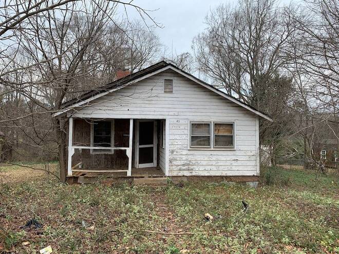 45 Bobo Street, Inman, SC 29349 (Off Market MyStateMLS Listing #10964033)