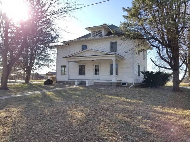 Nemaha County Sabetha Kansas (KS) — Real Estate Listings By City