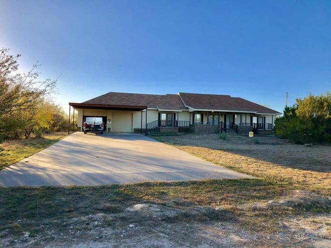 Concho County Millersview Texas (TX) — Real Estate Listings By City