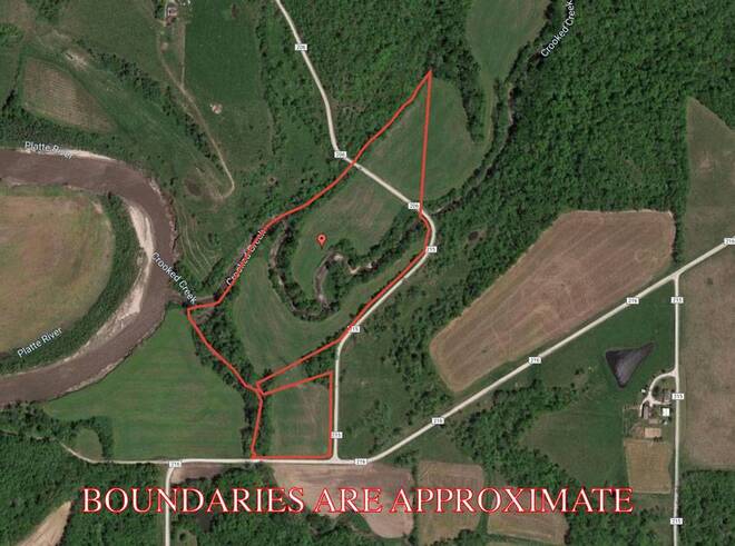 1 County Rd 206, Rea, MO 64480 (Off Market MyStateMLS Listing #10969776)