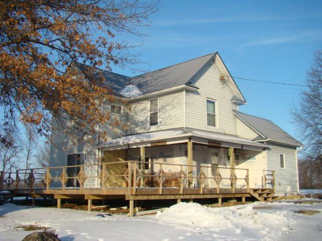 Wayne County Corydon Iowa (IA) — Real Estate Listings By City