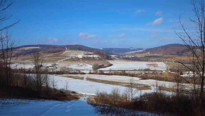1 County Route 126, Troupsburg, NY 14885 (Sold NYStateMLS Listing ...
