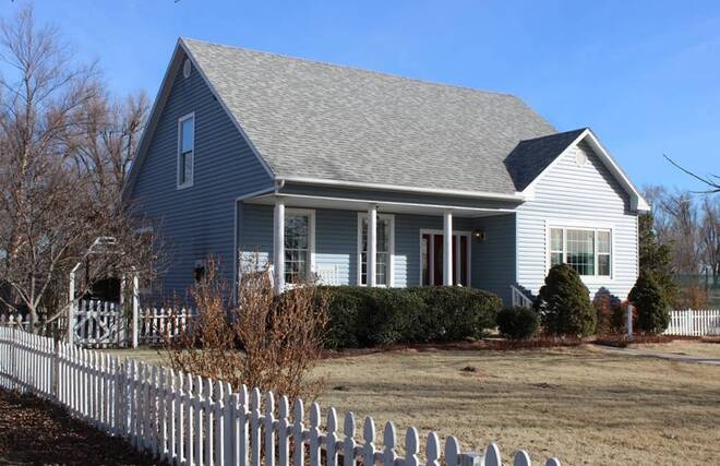 Major County Chester Oklahoma (OK) — Real Estate Listings By City