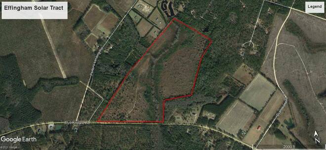 4200 Clyo-Kildare Rd, Clyo, GA 31303 (Off Market MyStateMLS Listing ...