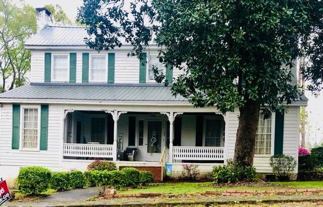 Clarke County Thomasville Alabama (AL) — Real Estate Listings By City