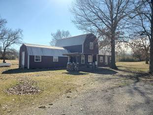 109 S. Texas Ave., Albion, OK 74571 (Sold MyStateMLS Listing #10970743)