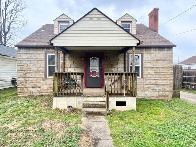 Kanawha County Saint Albans West Virginia (WV) — Real Estate Listings ...