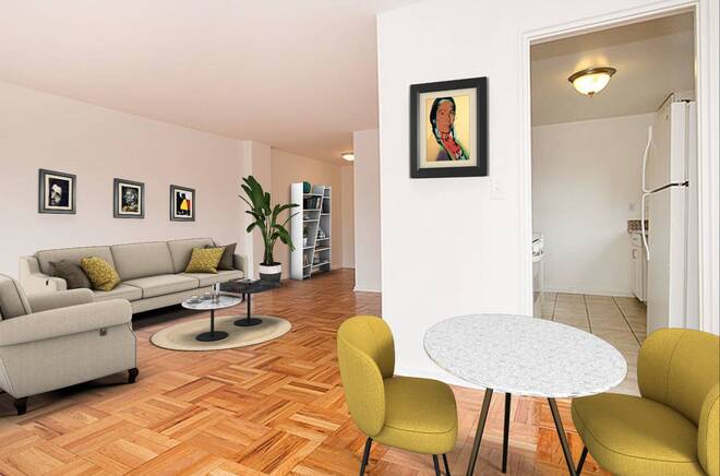 300 Pelham Road, #8O, New Rochelle, NY 10805 (Off Market NYStateMLS ...