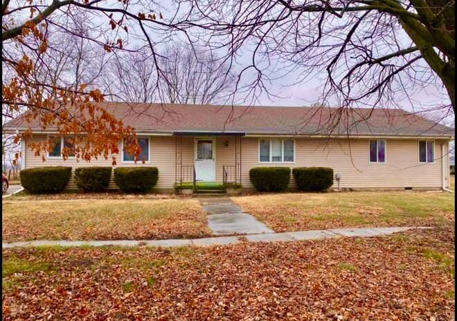 215 N 3rd Street, Johnsonville, IL 62850 (Sold MyStateMLS Listing ...