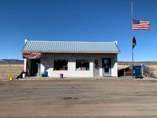 Harney County Riley Oregon (OR) — Real Estate Listings By City