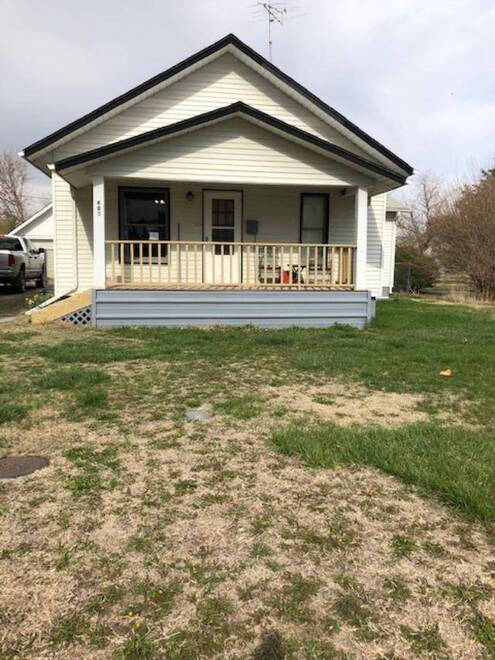 405 7th St, Bogue, KS 67625 (Sold MyStateMLS Listing #10986711)