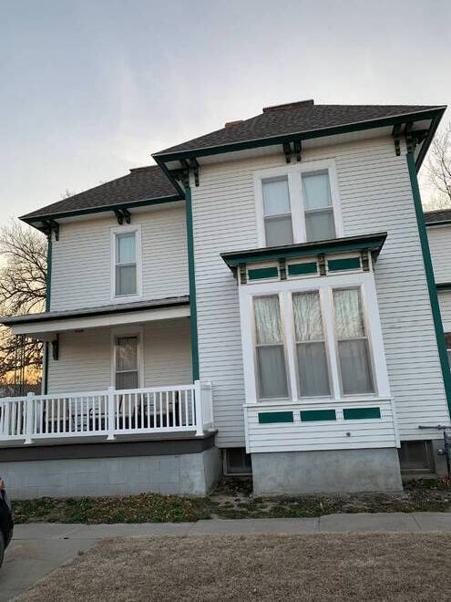 605 Washington, Clyde, KS 66938 (Sold MyStateMLS Listing #10985618)