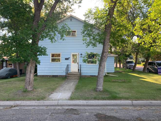 Rolette County Rolette North Dakota (ND) — Real Estate Listings By City