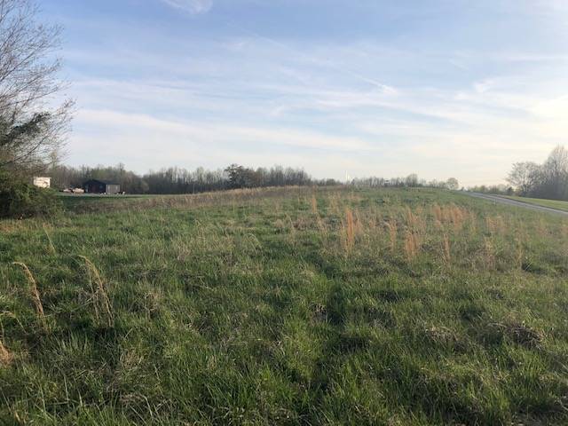 48 AMOS WOODRUM ROAD, LIBERTY, KY 42539 (Sold NYStateMLS Listing #10982625)