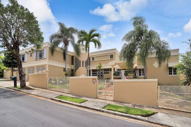 Guaynabo County Guaynabo Puerto Rico — Real Estate Listings By City