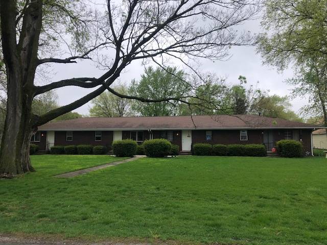 100 E Seventh Street, Hammond, IL 61929 (Sold NYStateMLS Listing #10988330)