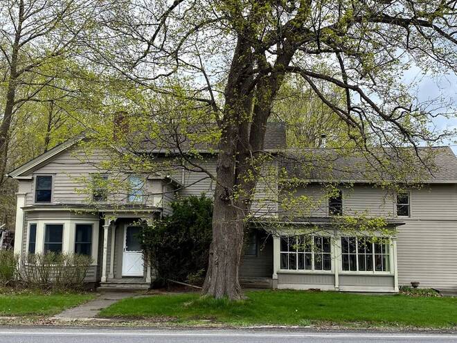 Columbia County Hillsdale New York (NY) — Real Estate Listings By City