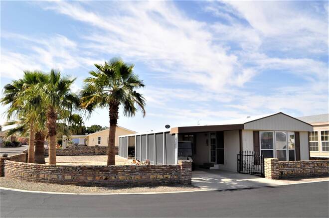 9351 E. 28th St., #118, Yuma, AZ 85365 (Sold MyStateMLS Listing #10980162)