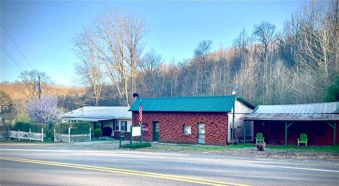 Braxton County Napier West Virginia (WV) — Real Estate Listings By City