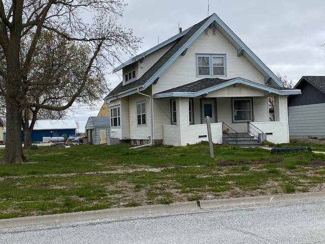 Fillmore County Shickley Nebraska (NE) — Real Estate Listings By City