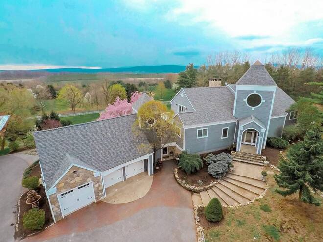 Centre County Centre Hall Pennsylvania (PA) — Real Estate Listings By City