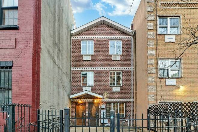 656 Classon avenue, brooklyn, NY 11238 (Off Market NYStateMLS Listing ...