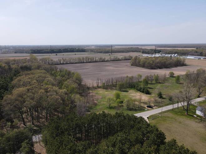 Pulaski County Monterey Indiana (IN) — Real Estate Listings By City