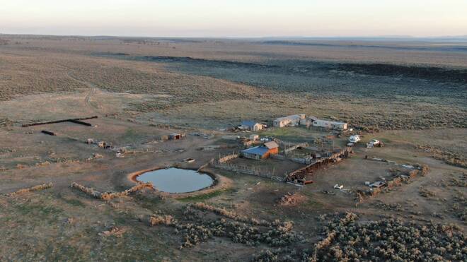 Deschutes County Brothers Oregon (OR) — Real Estate Listings By City